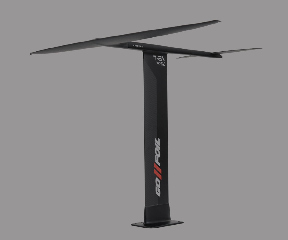 Go Foil Europe - Hydrofoils - Official site