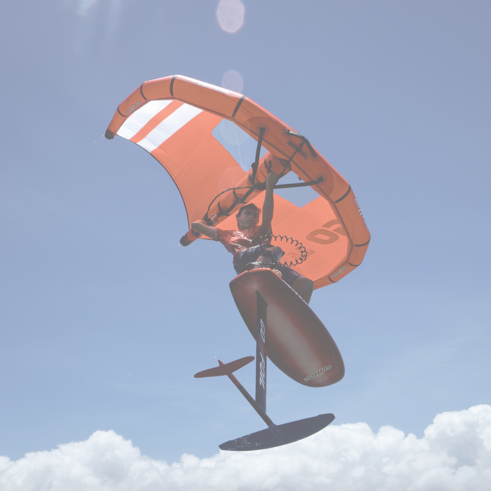 Go Foil Europe - Hydrofoils - Official site