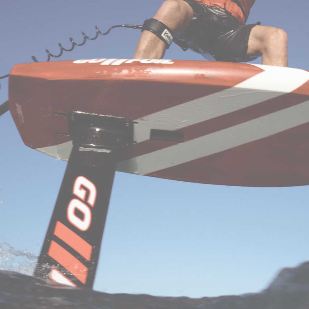 Go Foil Europe - Hydrofoils - Official site