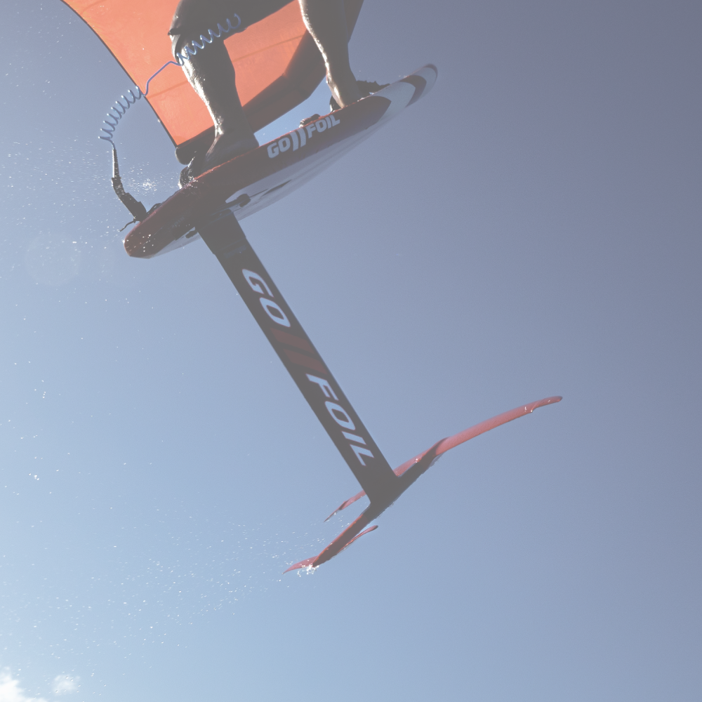 Go Foil Europe - Hydrofoils - Official site